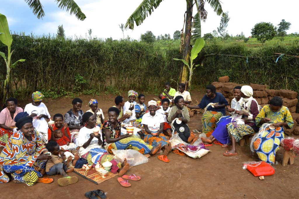 Community Health and Development – Health Development Initiative