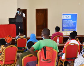 Health Development Initiative – Striving for a Healthy Society