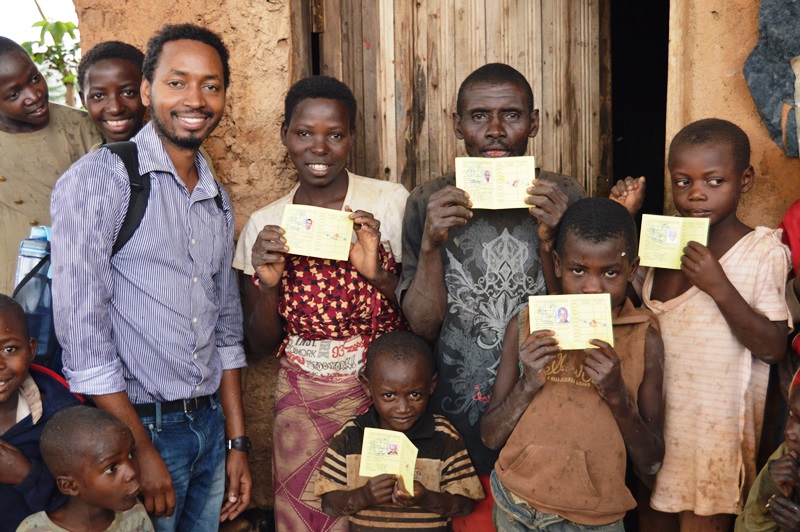 Health Development Initiative | Striving for a Healthy and Inclusive ...