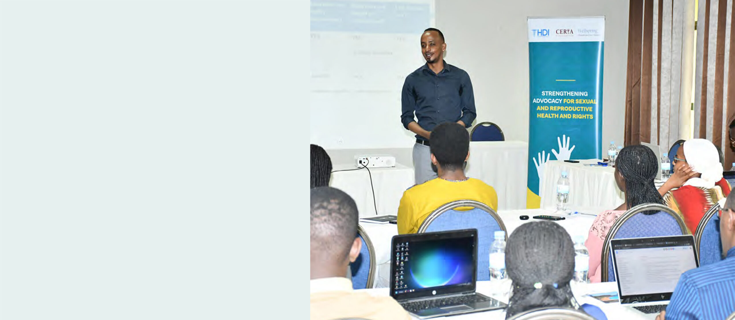 Health Development Initiative | Striving for a Healthy and Inclusive ...