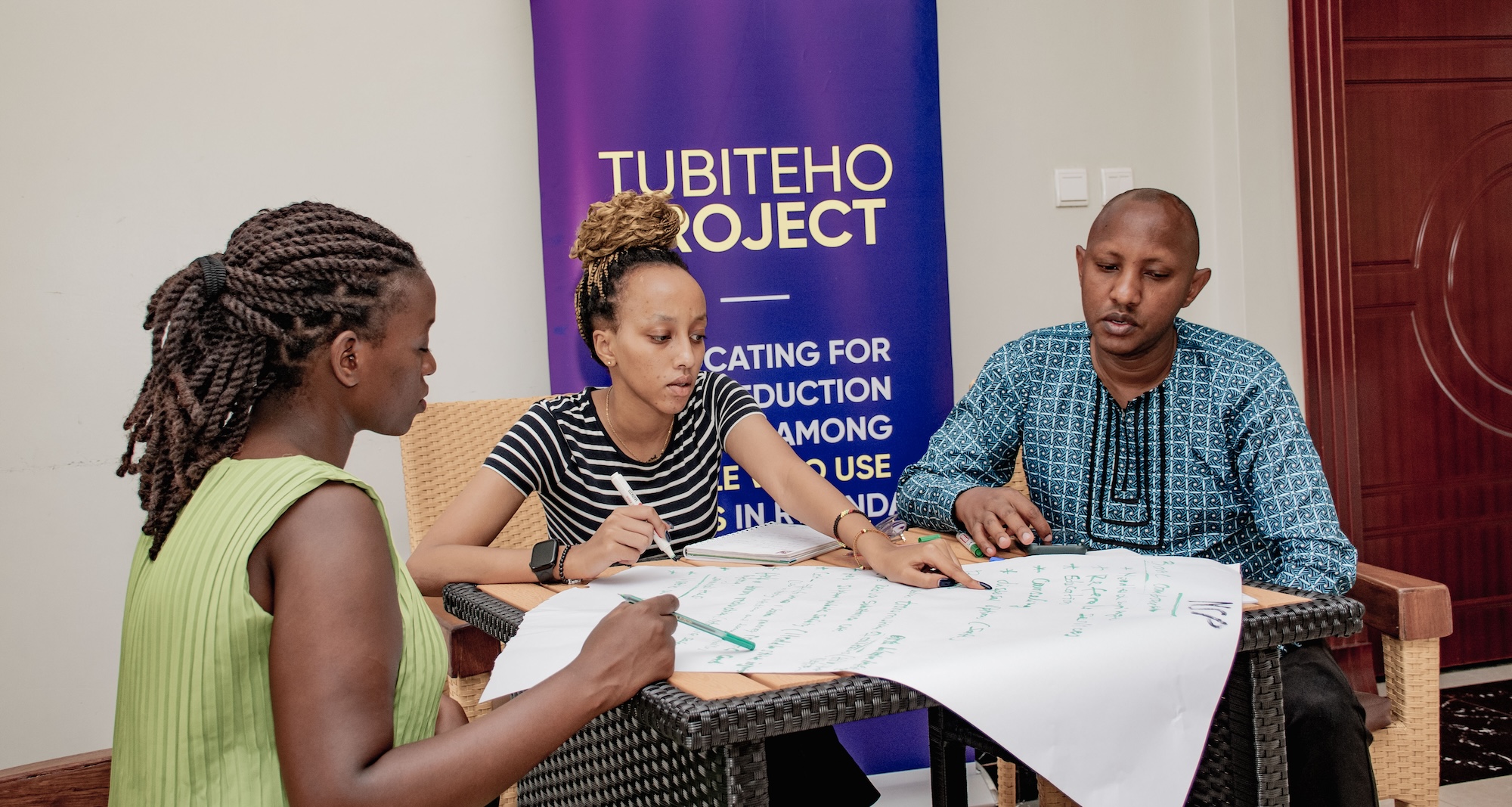 Health Development Initiative (HDI Rwanda)