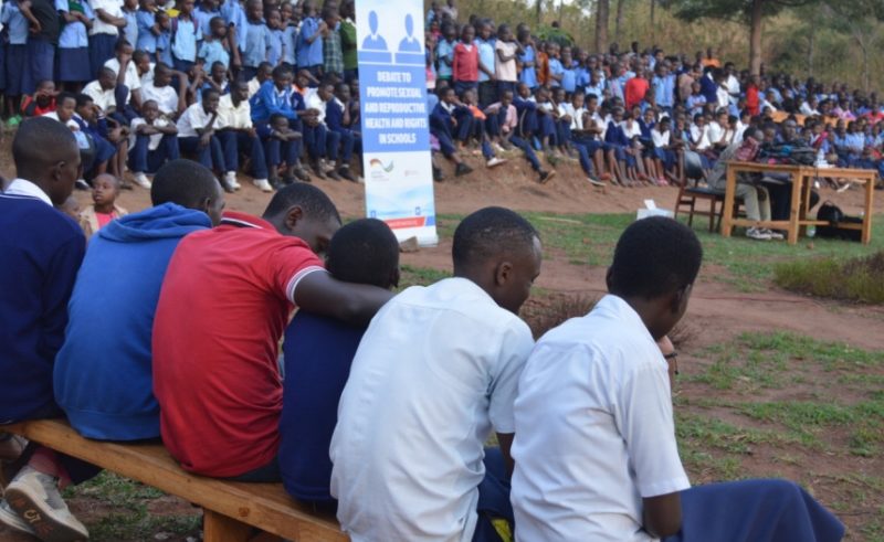 Health Development Initiative – Striving for a Healthy and Inclusive ...