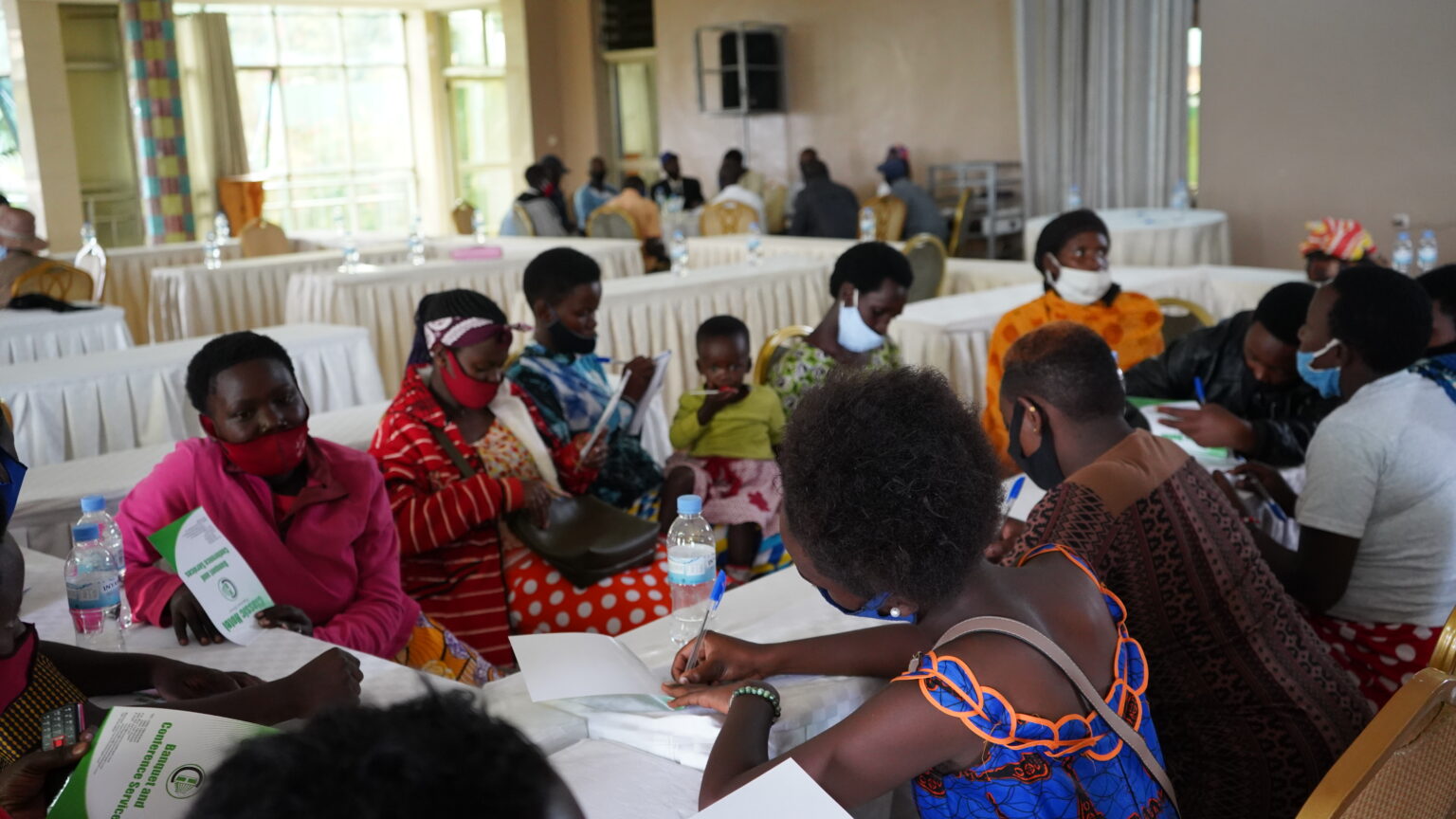 Community Health and Development