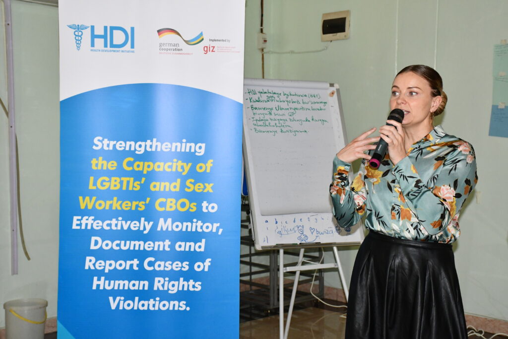 Human Rights | Health Development Initiative