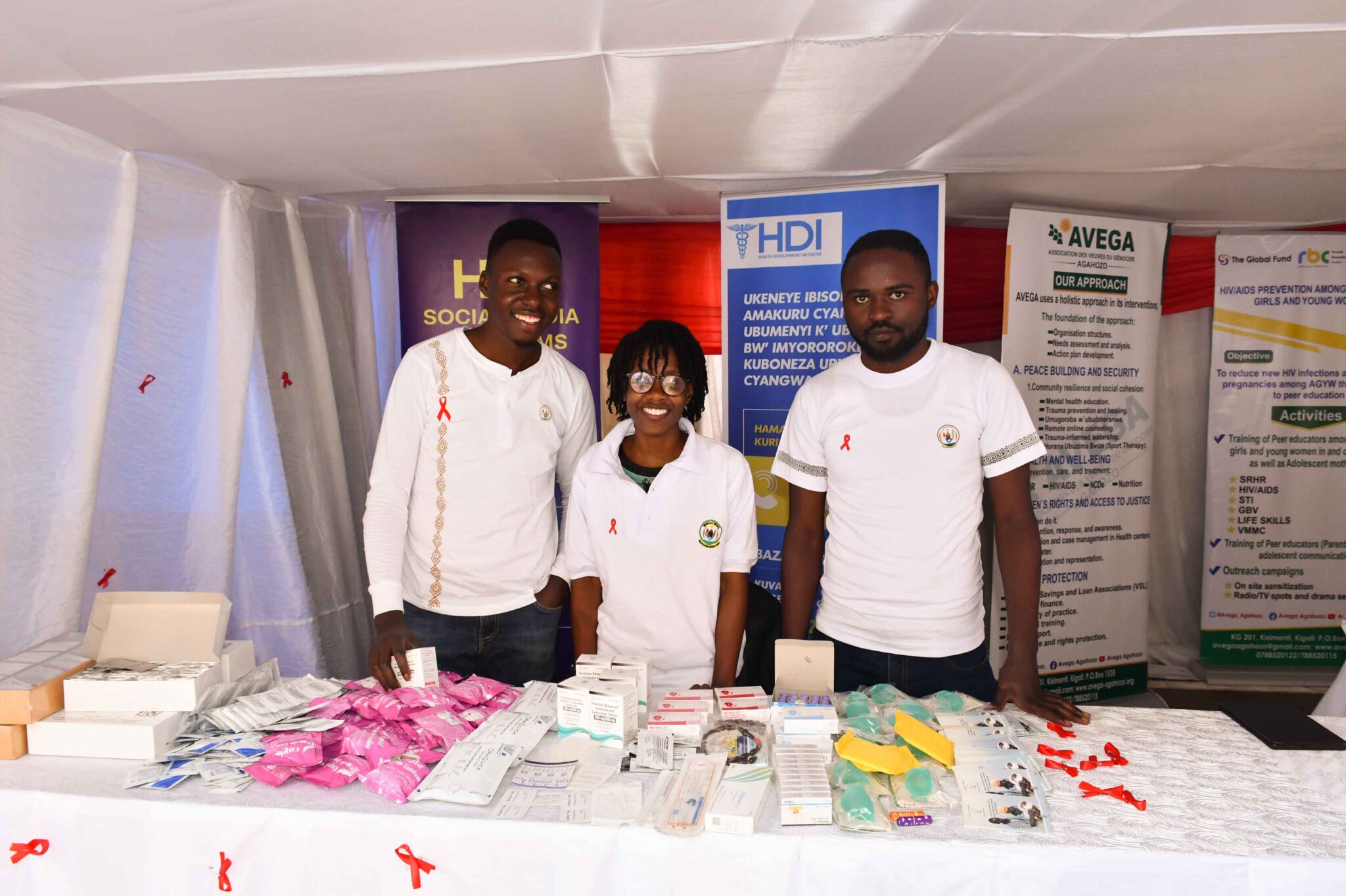 Community Health and Development