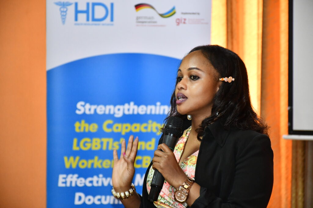 Human Rights – Health Development Initiative (HDI Rwanda)